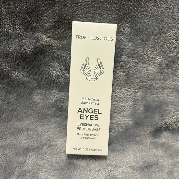 Makeup | True Luscious Angel Eyes Eyeshadow Primerbase Shade Light ...